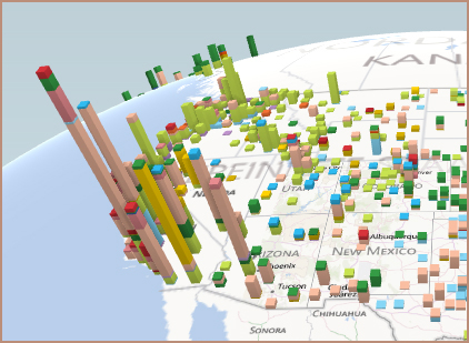 Blog | Linearis :: BI für die Fachabteilung